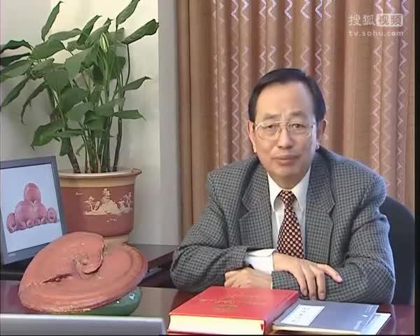 灵芝在呼吸系统疾病的作用《灵芝药用价值与合理应用》林志彬教授