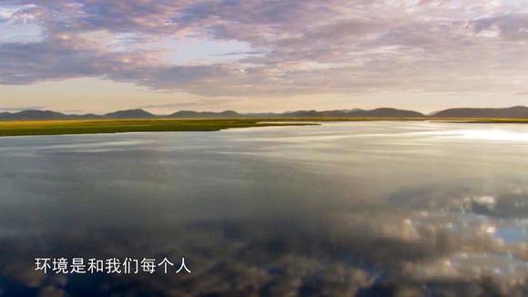 大数据治理环境污染你见过吗?智能化后是这样