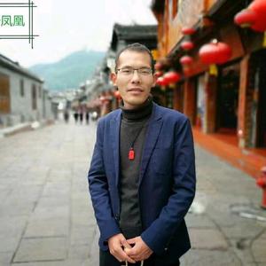 荆楚可可西里 