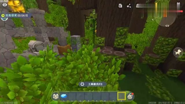 迷你世界:测试服大更新,新boos“羽蛇神”,还可以...