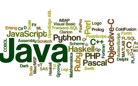 【数据分析】过去15年最流行的前十编程语言演变史