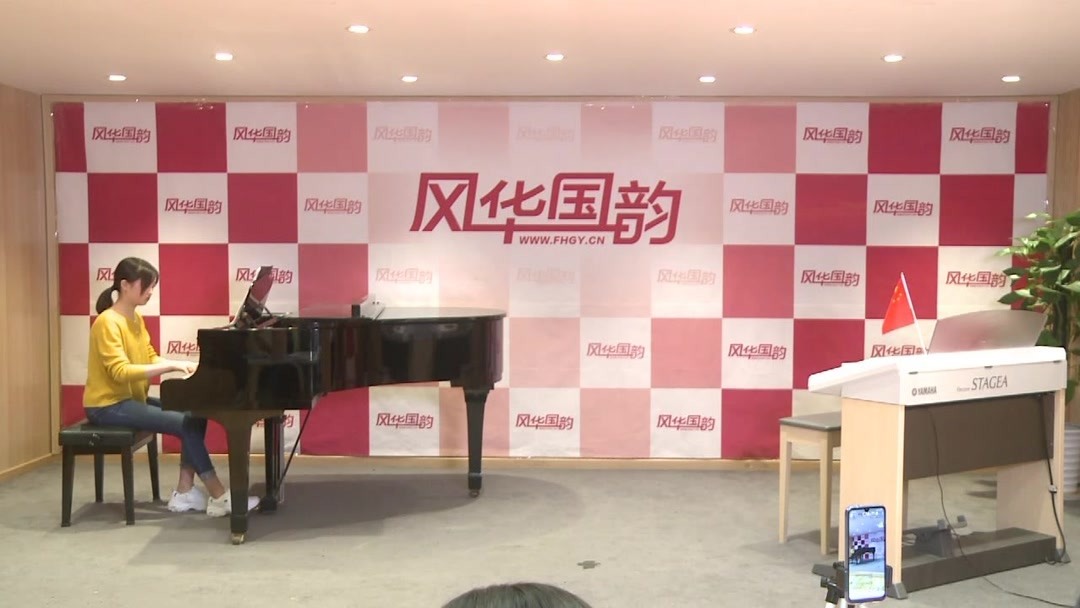 北京声乐艺考集训班-风华国韵艺术中心