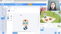 小码编程图形化模拟题讲解-第二课