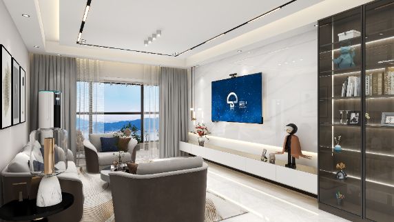 #酷家乐 #酷家乐教学 #3d效果图 #设计教程 #设计方案 #效果图