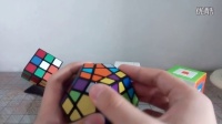 五魔方视频教程一看就会5