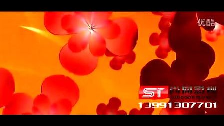  晚会LED 舞美设计 西北专业的舞美设计公司 尚同影视