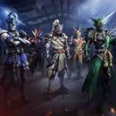 迷你世界小视频818 