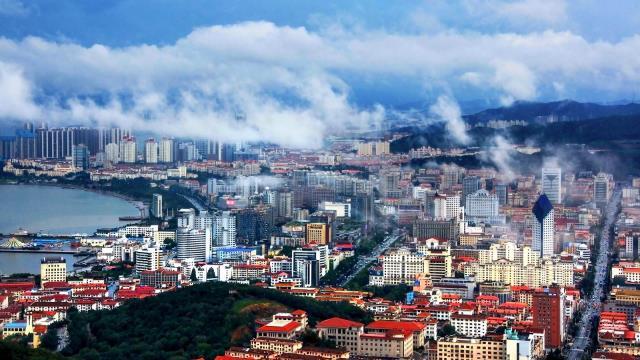 除了香港、澳门,中国还有一个特别行政区,成立时间比香港早14年