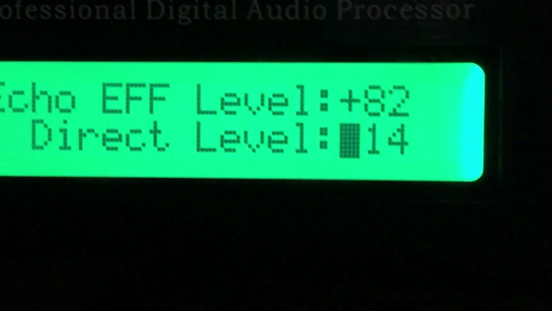 04、韵乐 x3 x5 机器操作视频教程-回声