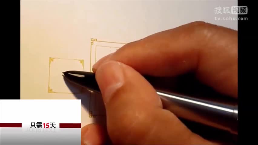 中国书法行书_魏碑书法讲座视频_庞中华硬