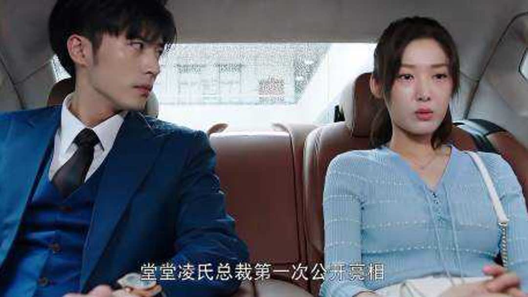 奈何boss要娶我:总裁第一次公开亮相,竟是在警察局替娇妻说话