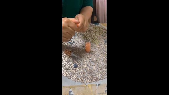 女人哪来的天生丽质,都是默默的努力付出