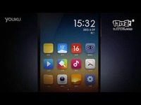 【MIUI】中国人的AndroidROM