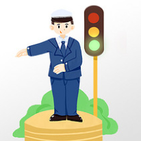 超速汽车如炸弹 