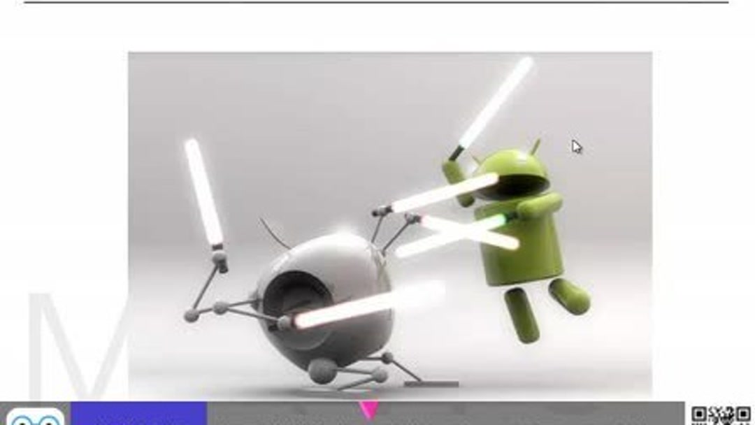 Android开发视频教程 第一季 第0