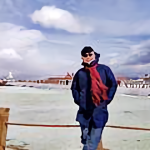 1963流氓兔 
