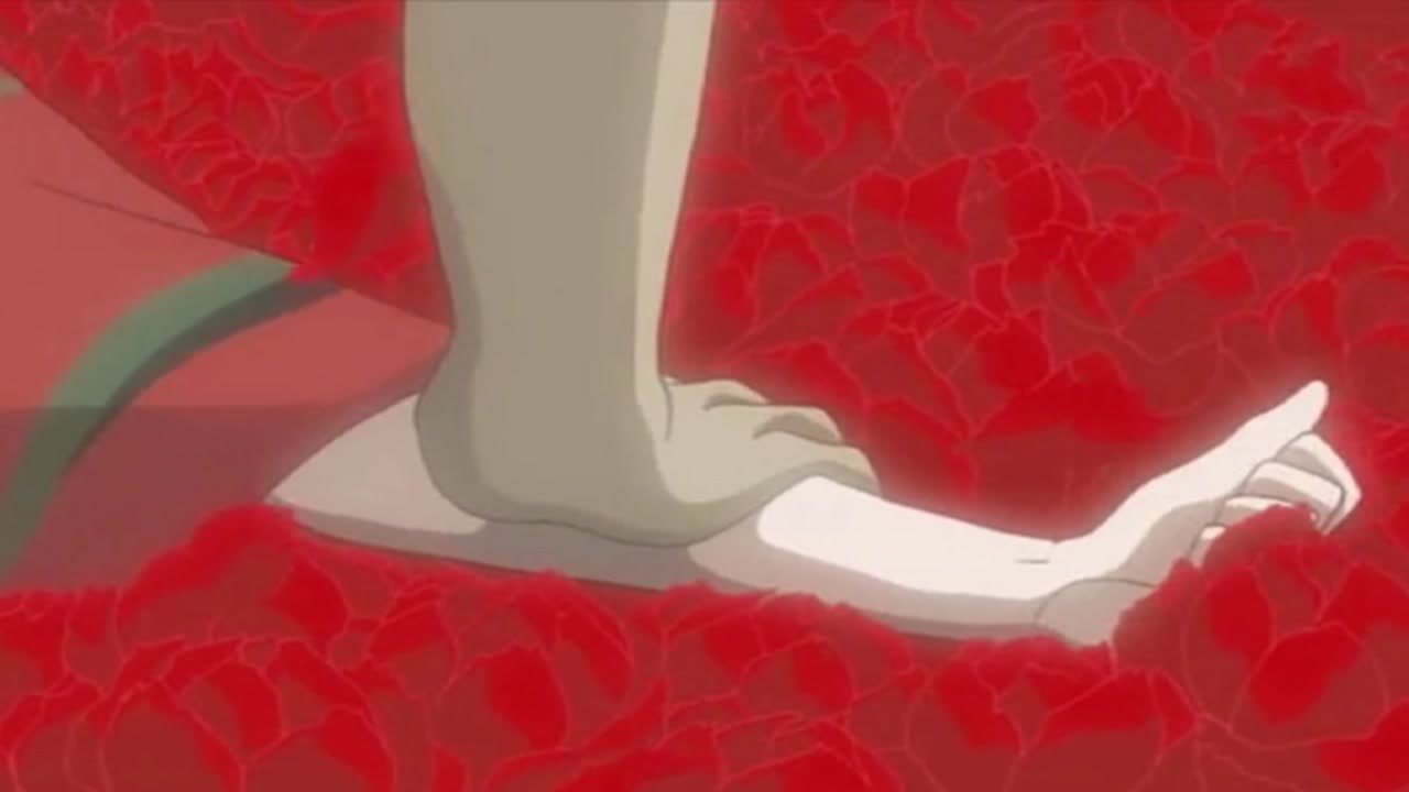 病娇男爱上少女,求爱不成将她掐死,最后再复活成行尸!