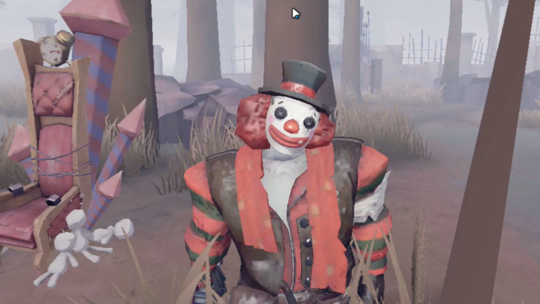 第五人格:新手教程改版?220线索免费领取教程