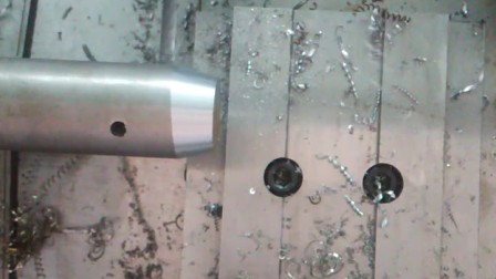 TC320 车钻复合,垂直于主轴动力头 057686833700