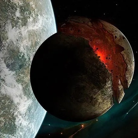 神秘宇宙科普 