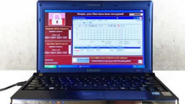 世界上最"毒"的电脑,身中6大病毒,却卖出120万美金的高价