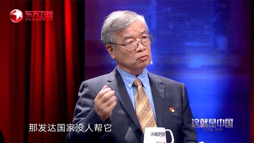 这就是中国:没有中国这个市场,美国就没有未来,就这还敢惹中国