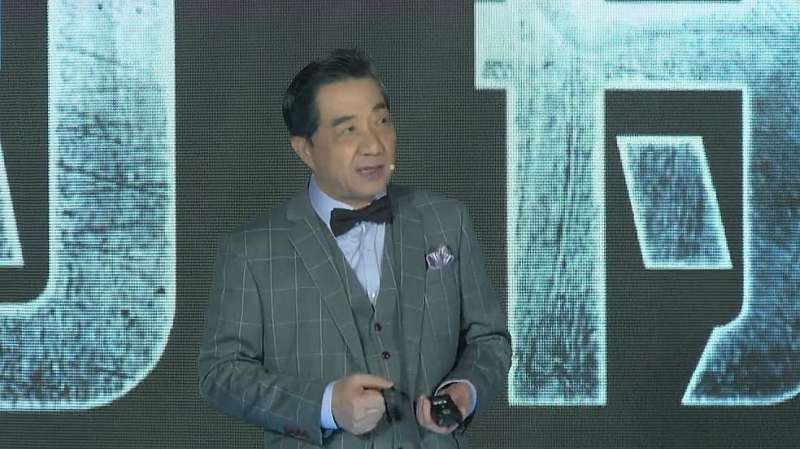 张召忠:双航时代来临,一辈子的梦想终于要达成!