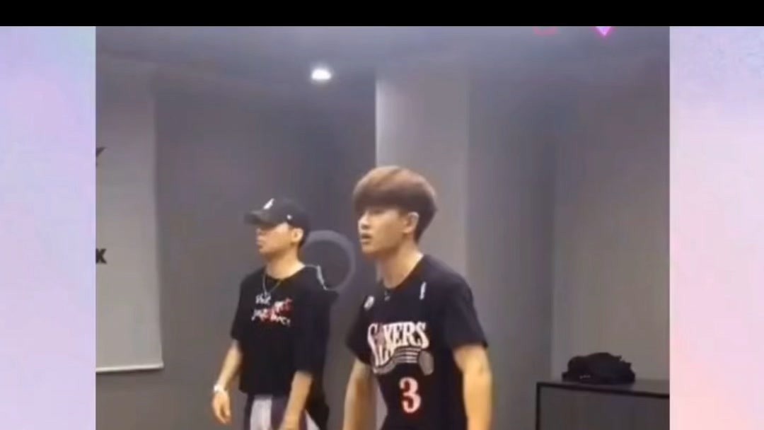 任嘉伦跳舞太帅了! #任嘉伦