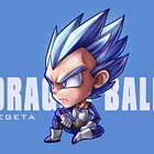 贝吉塔王子-手游分享 