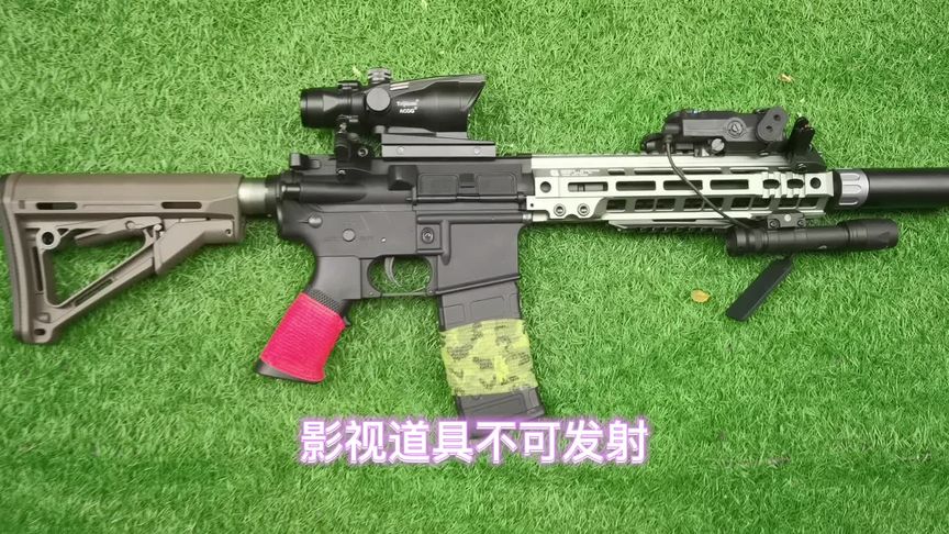 #真人cs#军事迷#战术