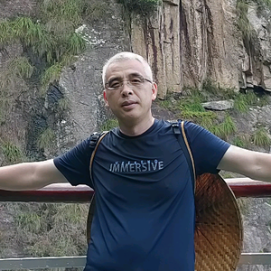 南风窗 