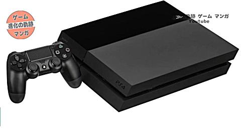 索尼PS游戏机17年间的进化史