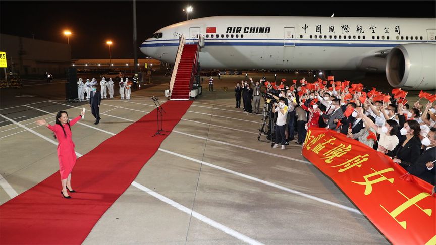 日本民众:若当年像中国一样对美抗争到底 就不会陷入失落30年