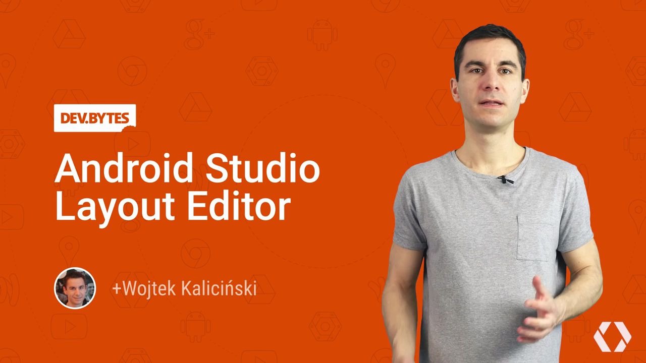安卓开发页面设计 Layout Editor (Ep 3, Android Studio)