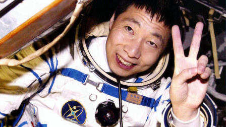 杨利伟在太空曾听到神秘“敲门声”?13年后,专家终于找到答案