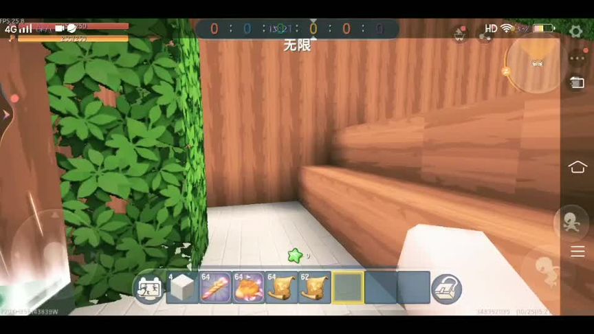 #迷你世界 #晚堂工作室✨