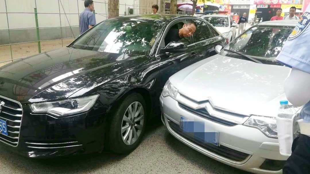 窄路会车应该怎么开最安全?老司机有一套,既简单又安全