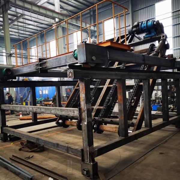 有机肥设备厂家A 