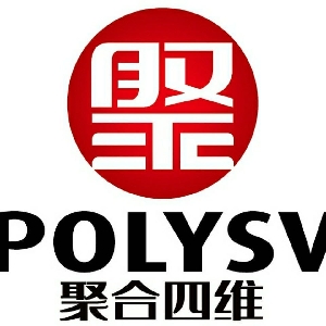 青岛聚合四维 