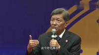 脱稿演讲,还句句振奋人心,这就是西安交通大学校长王树国的风格