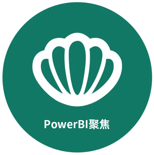 PowerBI聚焦 
