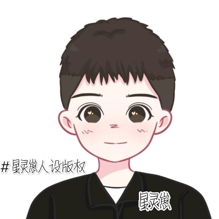 星灵崽 