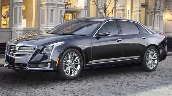 这款豪车直接降价11万,新车比宝马7系更帅,100公里加速只需5秒