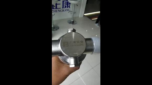 神了!自动排污、自动反冲洗智能前置过滤器