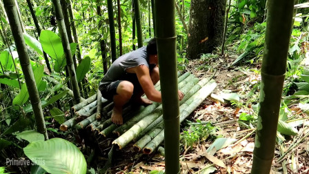 水稻哥 第73集 如何收获部分