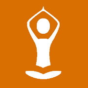 和伽依一起练瑜伽 