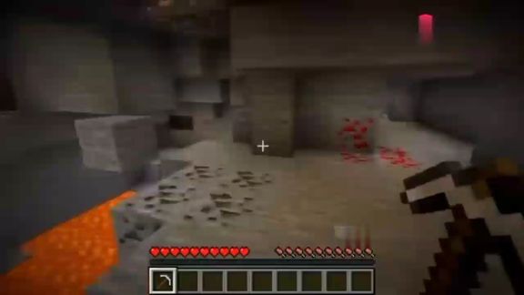 五个精神小伙还原在我的世界,搞笑吗