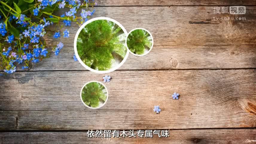 实木家具哪种木材好 常见实木家具木材的识别