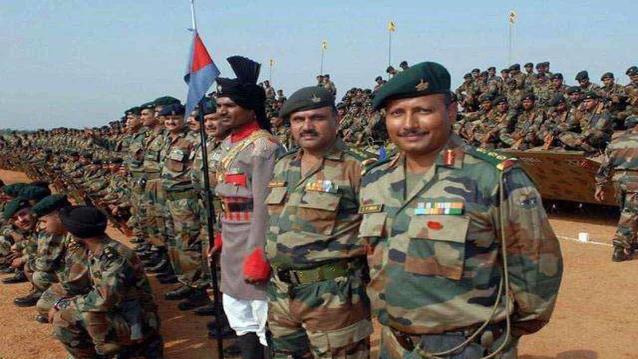 2020全球最新军力排行榜公布,印度名次倒退?网友:难以接受