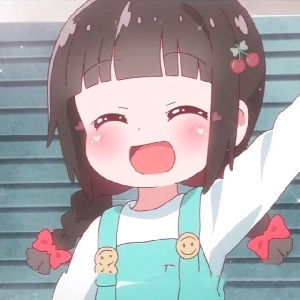 啾啾向上 
